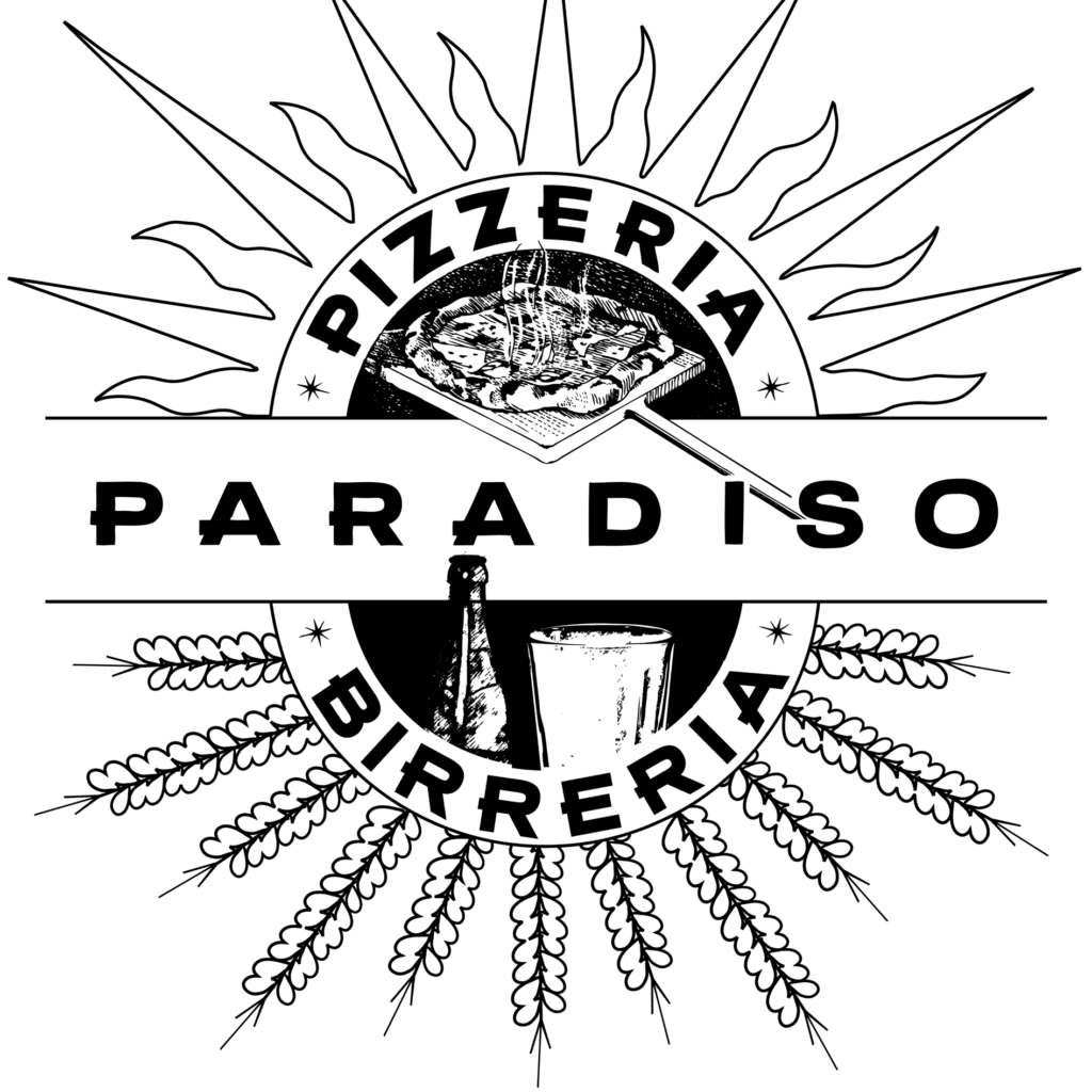 Pizzeria Paradiso Stage - This Could Go Boom! | Music + Culture ...